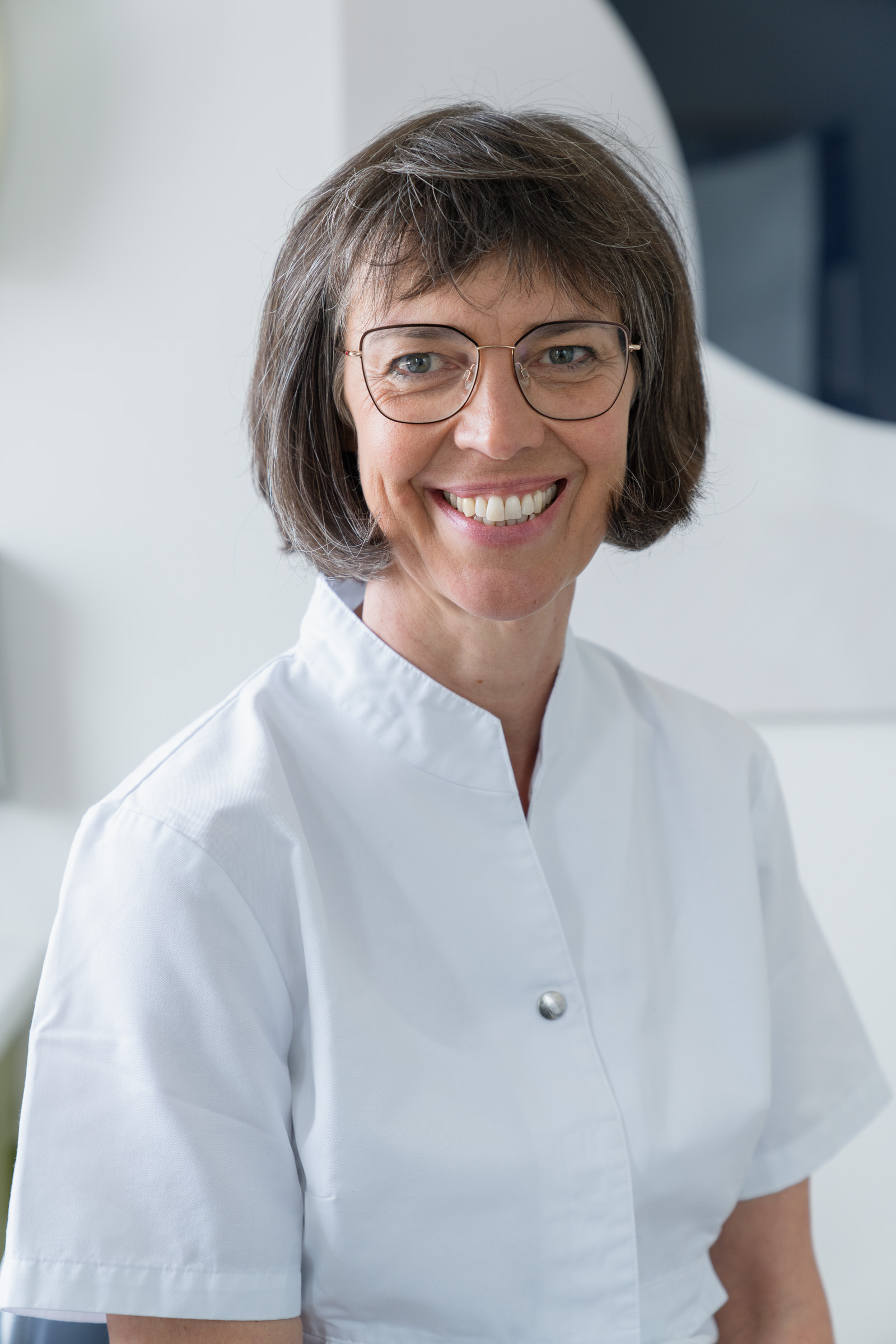 Team | Dr. Birgit Lindhorst & Dr. Sabine Bergmann | Penzberg Zahnärzte